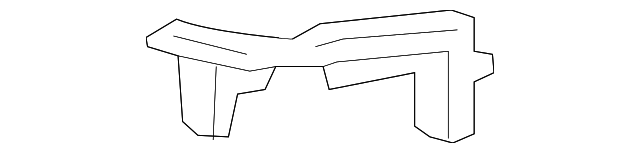 2017-2020 Kia Sportage OEM NEW 2017-20 Kia Sportage Front Bumper Upper ...