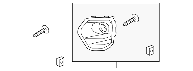 2017-2019 Kia Sportage OEM NEW 17-19 Kia Sportage Sport Utility Front ...