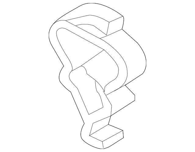 Genuine BMW 32-41-7-849-652 | Lower Hose Clamp | FREE Shipping on Most ...