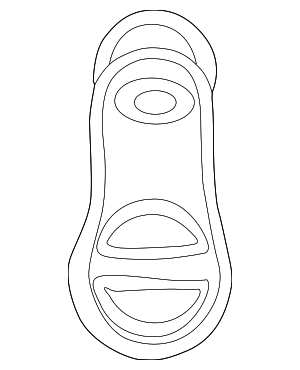 2006-2010 Chrysler Transmitter 68273328AC | TascaParts.com