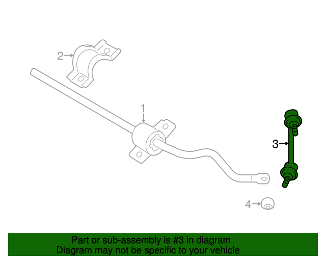 2013-2024 Lexus Link 48840-30030 | OEM Parts Online
