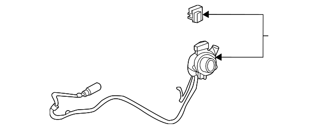 Genuine BMW 61-12-5-A1C-B07 | Cable | FREE Shipping on Most Orders $499 ...