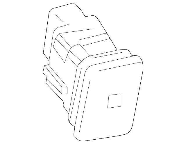 2012-2015 Toyota Switch 84721-47011 | Toyota Parts Center