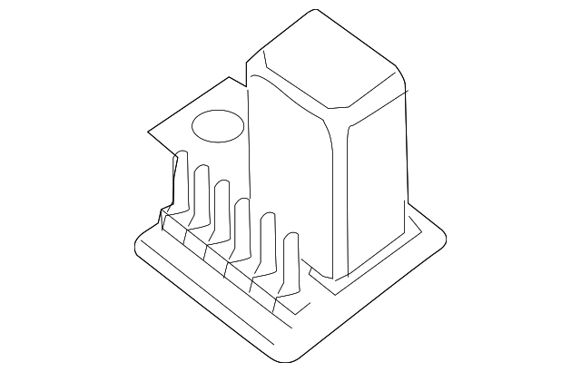 Genuine BMW 65-83-6-944-031 | Sensor | FREE Shipping on Most Orders ...