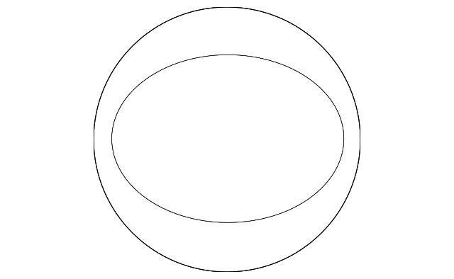 4260352110 - Wheel Cap 2007-2015 Toyota | AutoNationParts.com