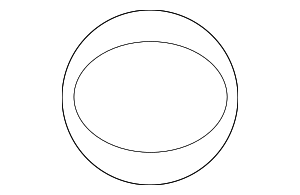 4260352110 - Wheel Cap 2007-2015 Toyota | AutoNationParts.com