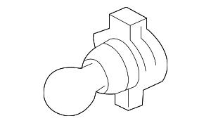 84920FJ021 - Fog Lamp Bulb - 2012-2017 Subaru | World OEM Parts Subaru