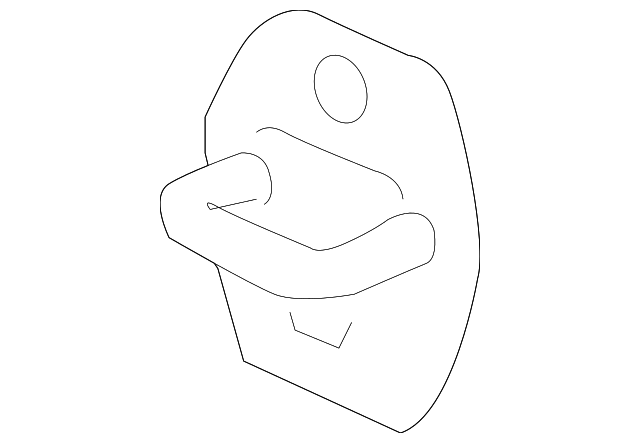 69410-30060 - Striker - 2008-2011 Toyota Land Cruiser | OEM Genuine ...