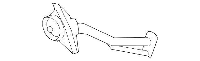 Genuine BMW 64-50-3-455-918 | Pipe Assembly | FREE Shipping on Most ...