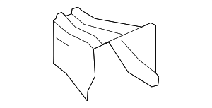 205-636-06-38 - Outer Support 2017-2020 Mercedes-Benz | Mercedes-Benz ...