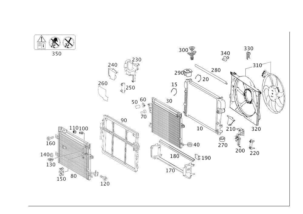 000-990-46-92 - Expansion Rivet 1954-2025 Mercedes-Benz | Mercedes-Benz ...