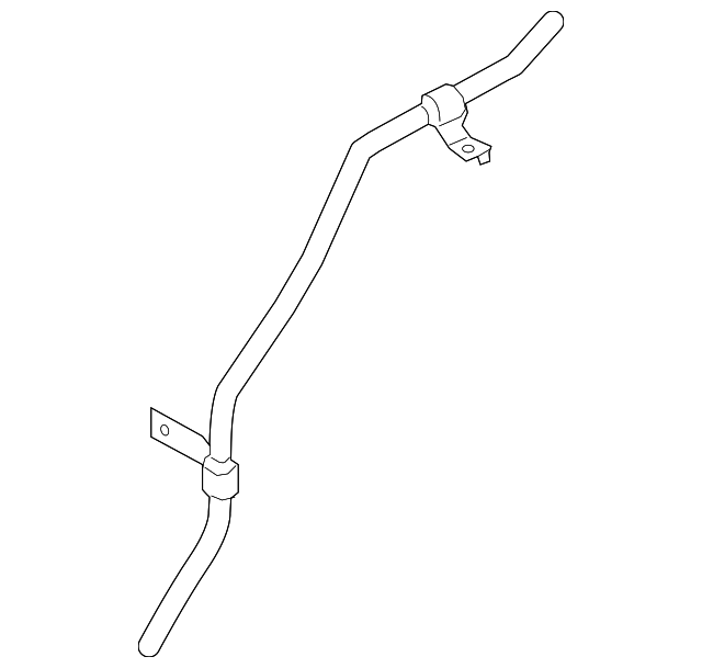 2020-2024 Hyundai Palisade Engine Coolant Pipe 97540-S8500 | OEM Parts ...