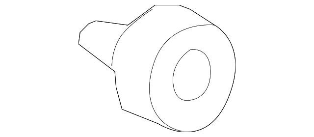 2006-2007 Dodge Ram 1500 Screw 6036443aa | TascaParts.com