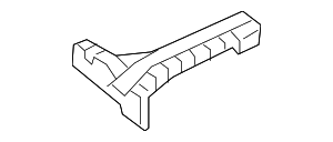 253-692-39-00 - Absorber 2017-2020 Mercedes-Benz | Mercedes-Benz USA Parts