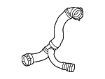 Mercedes-Benz Hoses & Clamps For Sale | Mercedes-Benz USA Parts