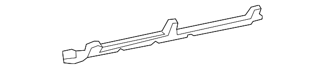 2018-2024 Toyota Camry Courtesy Light 35906-06270 | Toyota San Diego Parts