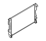 Shop OEM Radiator & Cooling Parts | Village Ford