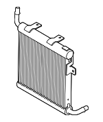 Radiators | Land Rover Lake Bluff