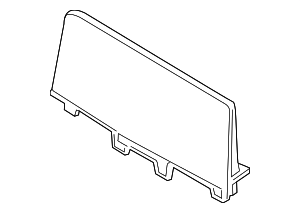 96525-J6010 - Display System 2019-2020 Kia K900 | Kia.Parts Store