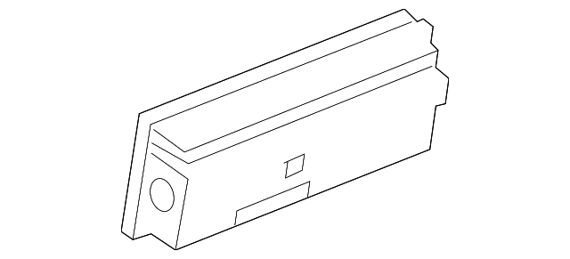 65-12-9-393-182 - Amplifier - 2014-2018 BMW | BMWPartsHub