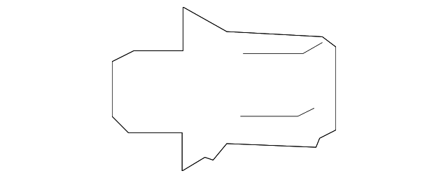 90942-01095 - Wheel Lug Nut - 1996-2007 Toyota | OEM Genuine Toyota Parts