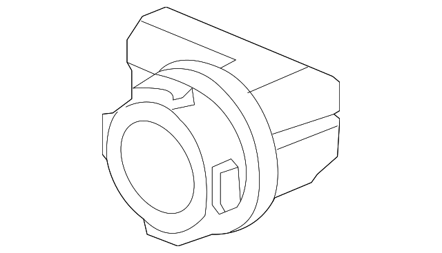 33304-SED-003 - Socket (T10) 2013-2015 Honda Civic | Honda Parts Online