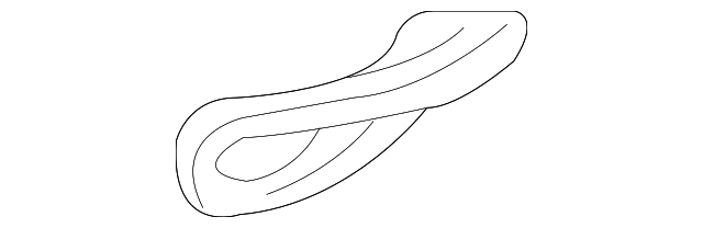 51127010122 - 2001-2004 BMW X5 Heat Shield (51-12-7-010-122) | BMW of ...