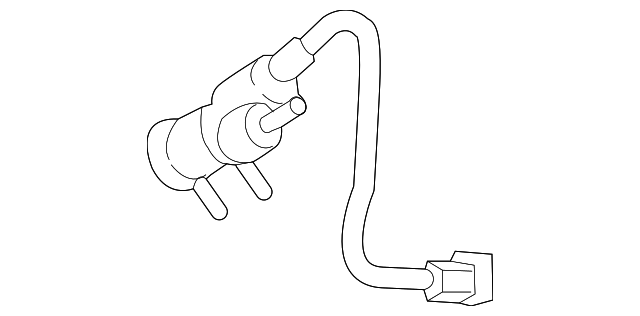 2017-2021 GM Emission Reduction Fluid Injector 12688993 GM ...