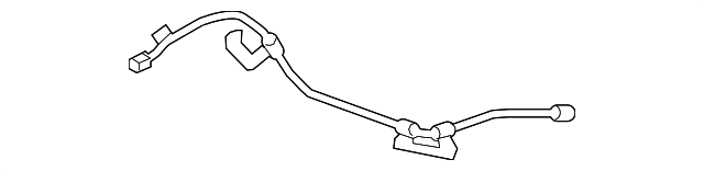 2010-2016 Hyundai Genesis Coupe ABS Sensor 59810-2M000 | OEM Parts Online