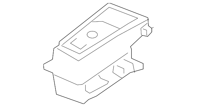 35355-T7A-J02 - 2016-2022 Honda HR-V - Prk Brake Switch | Honda Car ...