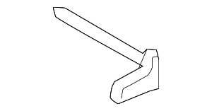 Genuine A/C Evaporator Temperature Sensor for 2011-2019 Hyundai | Part ...