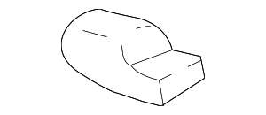 34351-657-921 - Bulb 1984-2025 Honda | Honda Parts Online