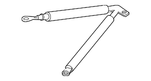 Genuine BMW 12-42-7-585-241 | Positive Cable | FREE Shipping on Most ...