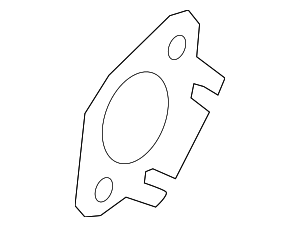 2018-2021 Ford F-150 Egr Tube Gasket JL3Z-9E464-C | Varsity Ford