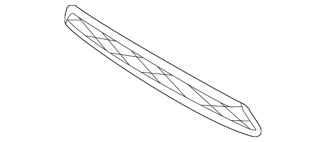 2015-2017 Subaru Intake Cover 57731VA080 | OEM Parts Online