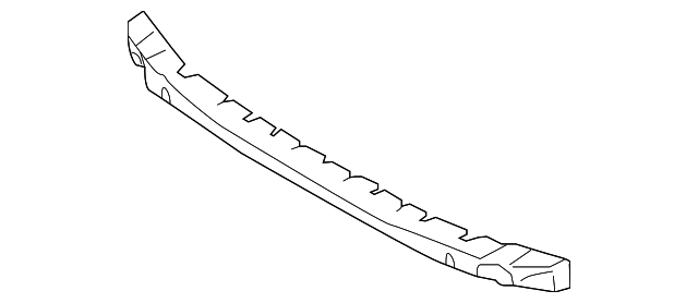 57705VA000 - Insulator - 2015-2020 Subaru | World OEM Parts Subaru