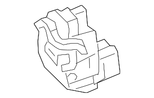 2010-2016 GM Lock Actuator 13579515 | GMPartsDirect.com