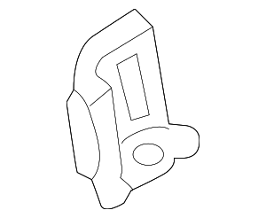 2013-2022 Ram Actuator 68448026AA | Shop Chrysler Parts Canada