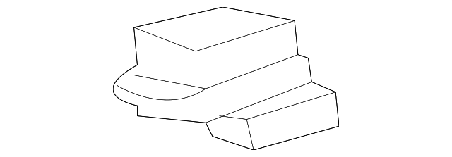 2007-2025 Mopar HVAC Blower Motor Control Module 68018105AA | Mopar ...