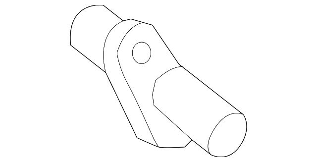 2013-2023 GM Engine Crankshaft Position Sensor 12674702 ...