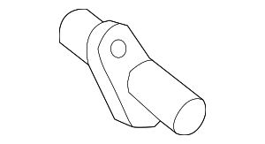 2013-2023 GM Engine Crankshaft Position Sensor 12674702 ...