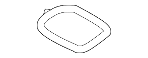 2003-2009 Mopar Intake Manifold Gasket 53032382AB | Mopar Parts Canada