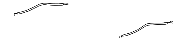 69710-0C010 - Lock Rod - 2000-2006 Toyota Tundra | OEM Genuine Toyota Parts