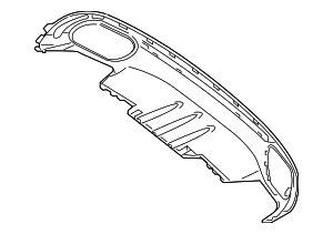 213-885-18-01 - Trim Panel 2017-2023 Mercedes-Benz | Mercedes-Benz USA ...