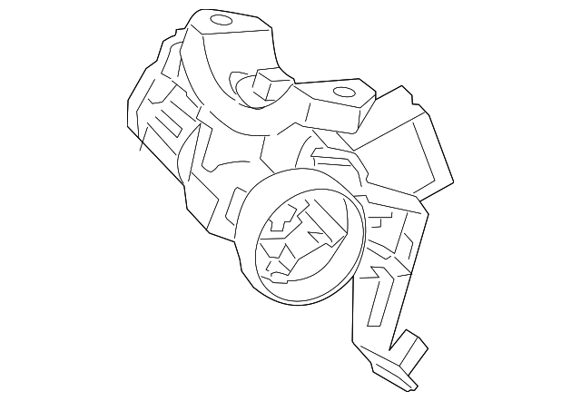 81910-1M000 - Ignition Switch 2010-2013 Kia | Kia.Parts Store