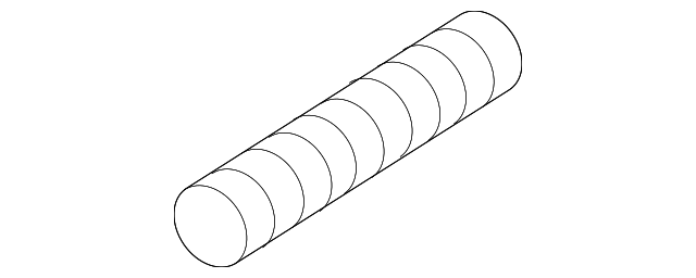 2016-2019 Chevrolet Stud 11611535 GM | GMPartsDirect.com