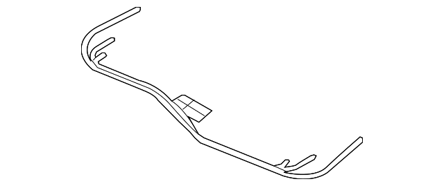 2007-2012 Hyundai Santa Fe Drive Assembly 81635-0W000 | OEM Parts Online