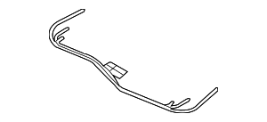 2007-2012 Hyundai Santa Fe Drive Assembly 81635-0W000 | OEM Parts Online