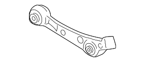 31106861174 - 2016-2023 BMW Suspension Control Arm (31-10-6-861-174 ...