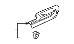 Shop OEM Door Sills | VW Direct Auto Parts